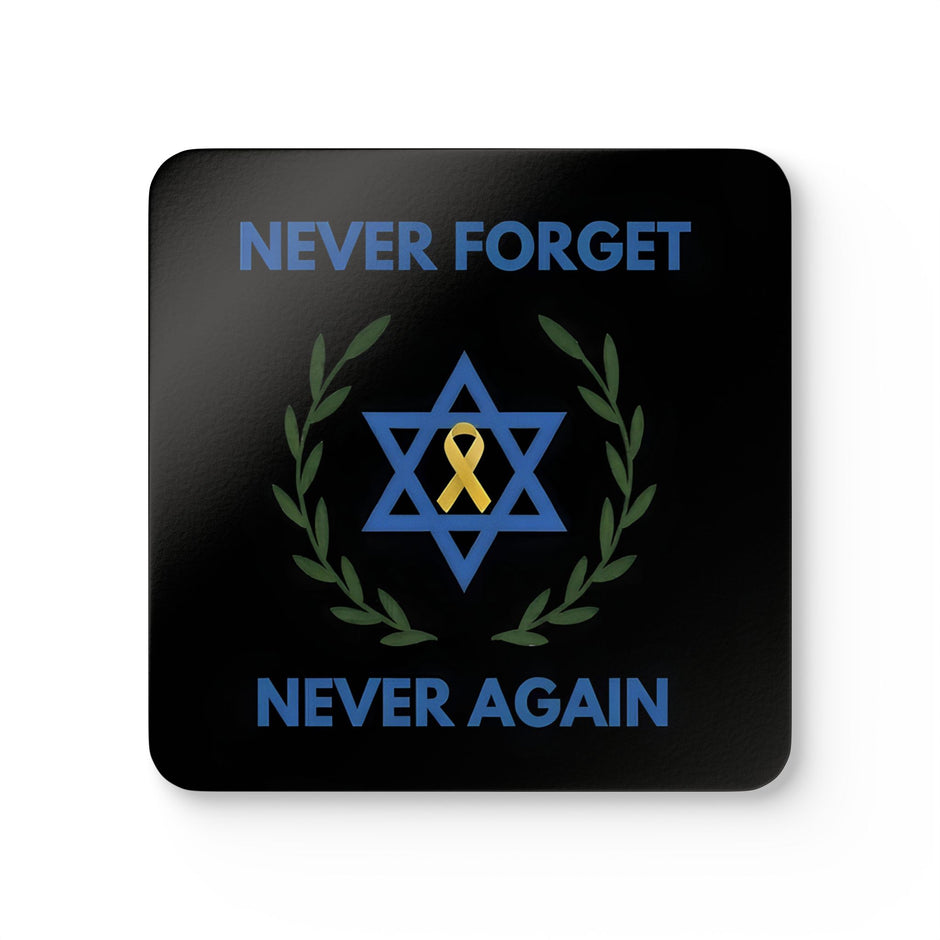 Never Forget, Never Again – Lev Or Heritage